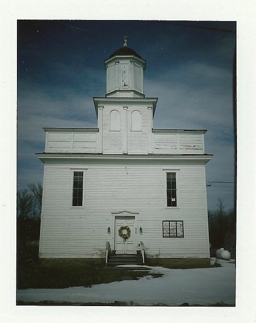 Tim Gerken | Prayer Rug Films | PROJECTS